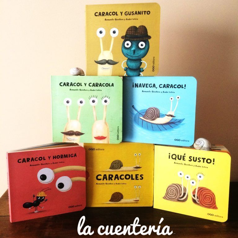 17 cuentos sobre el invierno - La Cuentería Respetuosa