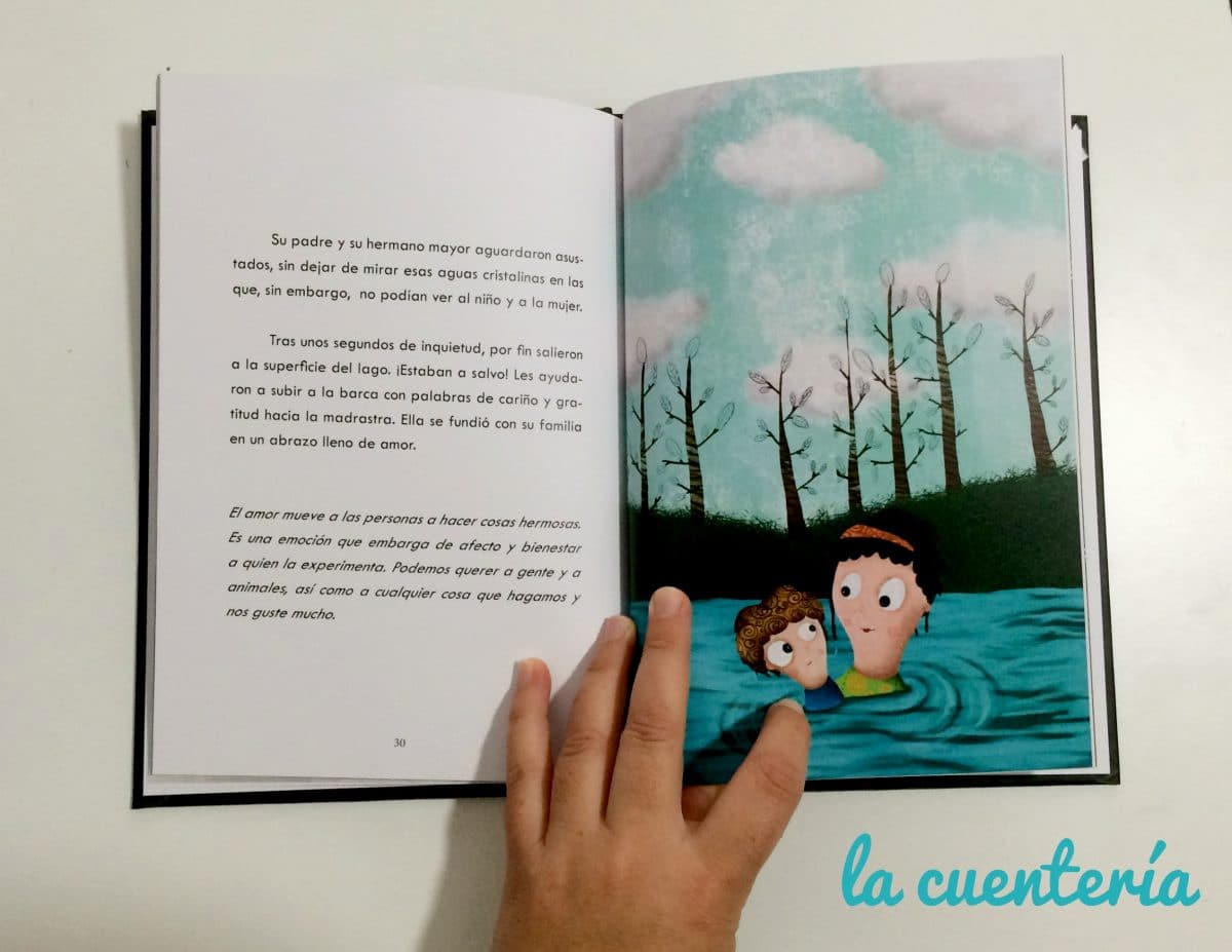 Desirée acevedo – entrevista y reseña de su obra - La Cuentería Respetuosa