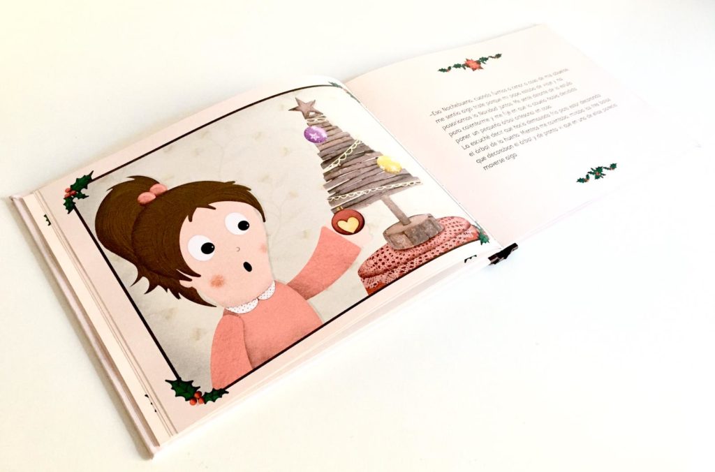 La magia de la Navidad - La Cuentería Respetuosa