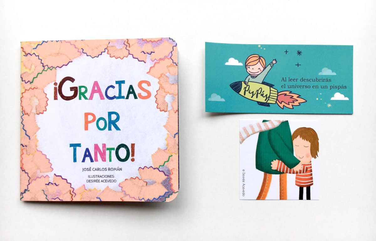 Minilibros Pispás: llega la serie 2 y la colección clásicos - La ...