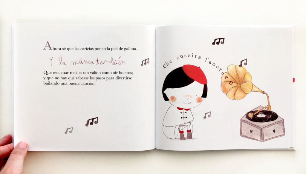 Profe Un Emotivo Homenaje A Quien Acompaña Con Amor La Cuentería