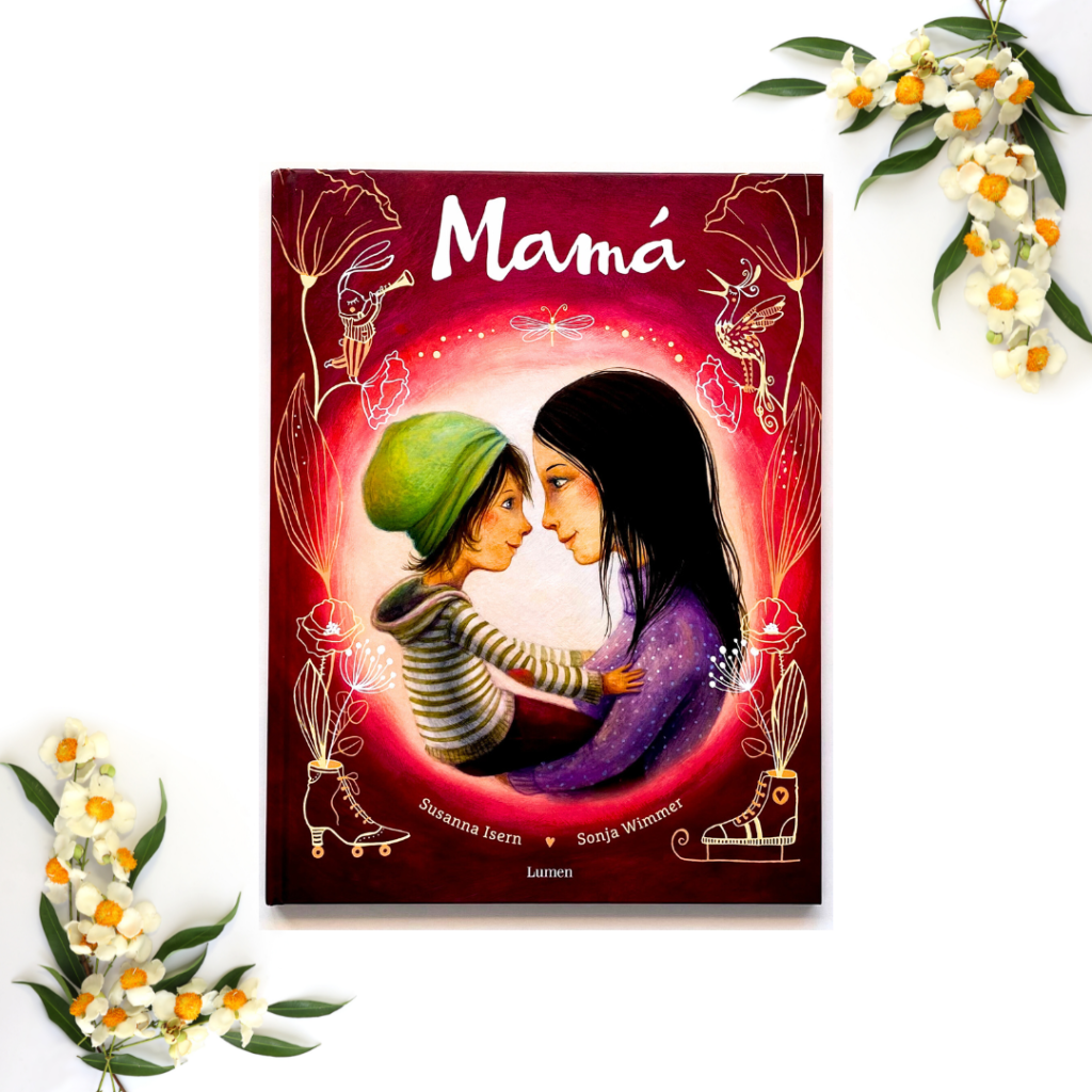 18 PRECIOSOS CUENTOS PARA EL DIA DE LA MADRE - La Cuentería Respetuosa