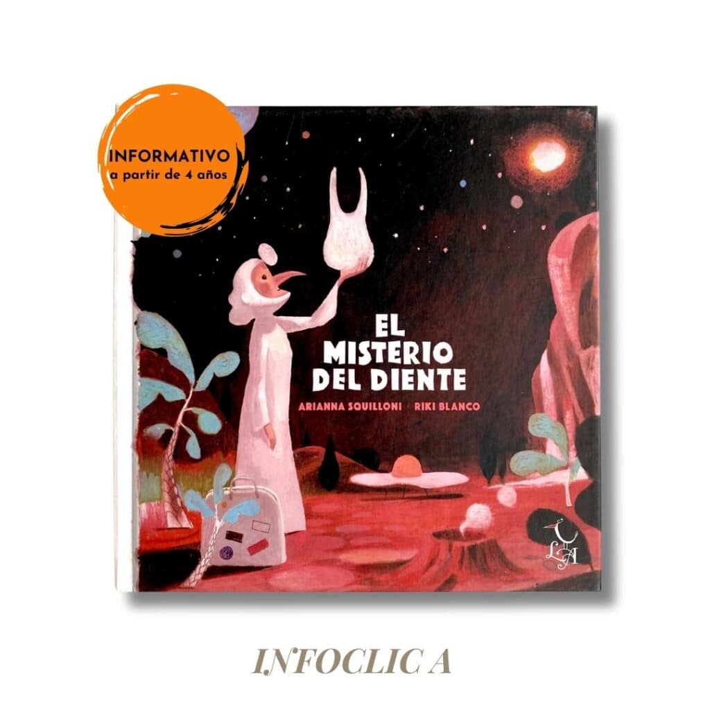 11 lecturas que enganchan – lecturas del CLIC de abril - La Cuentería ...